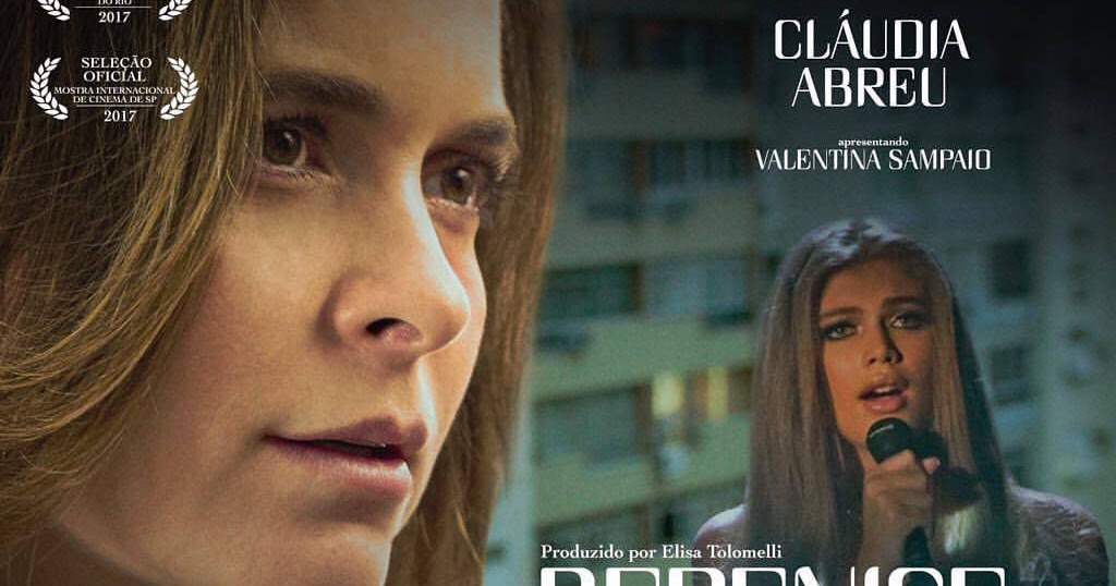 A menina que comprava livros: Menina que via filmes: Berenice Procura [Crítica]