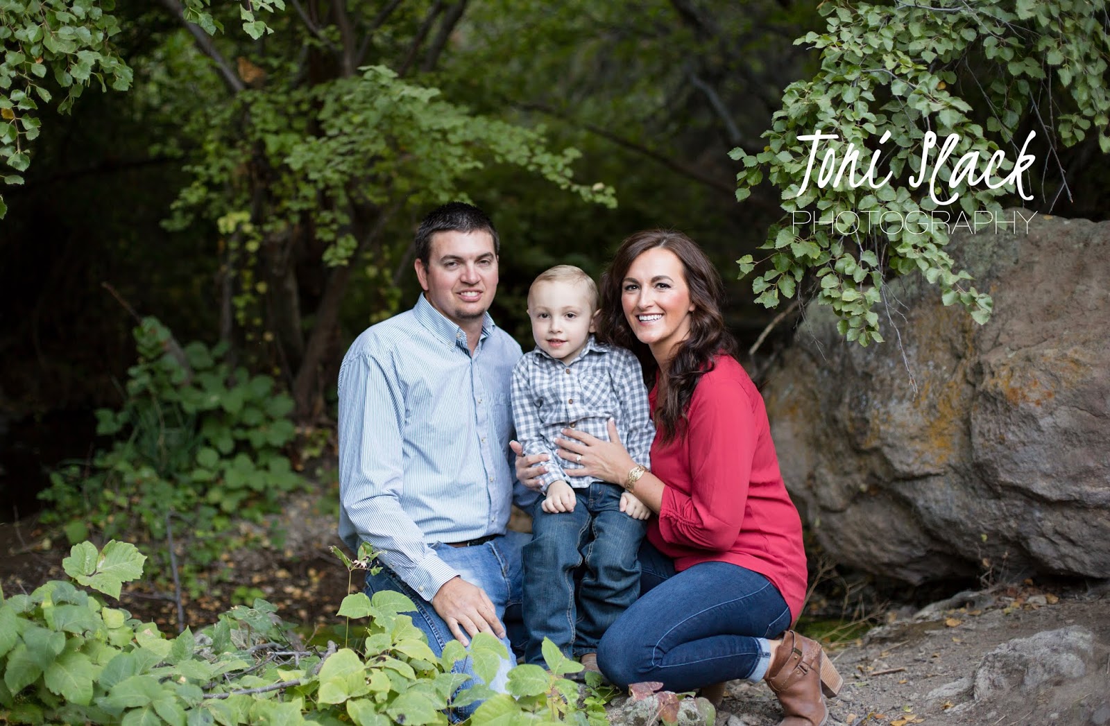 Home Sweetly Home: Photography Sneak Peek ~ Josh & Corinn Milburn Family