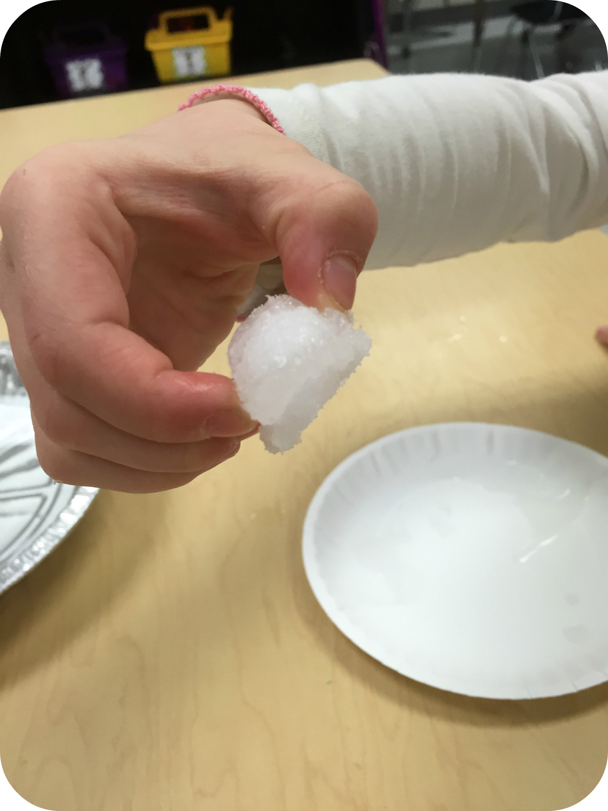 Melt-An-Ice Cube Game | Kindergarten Rocks! | Bloglovin’