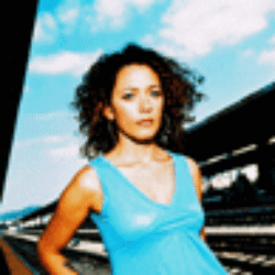 Sarah Dashew at 54 Below June 17th!