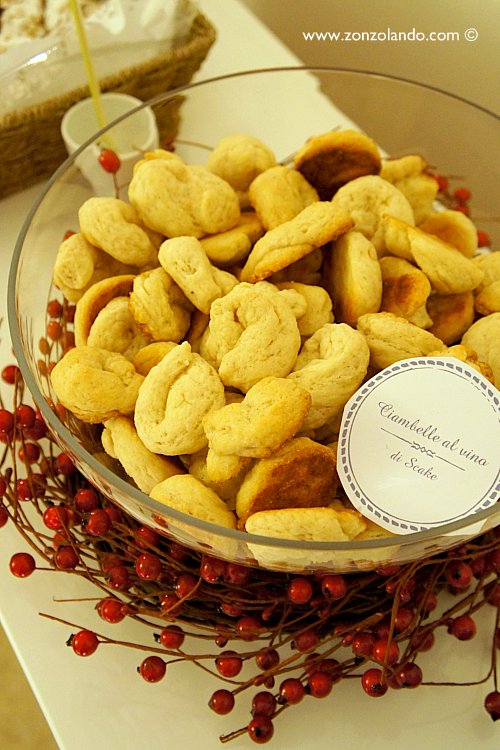 Cookie swap - celo! | Zonzolando