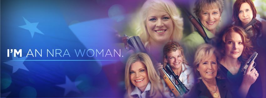 Unit 1012: The Victims' Families For The Death Penalty.: NRA WOMEN