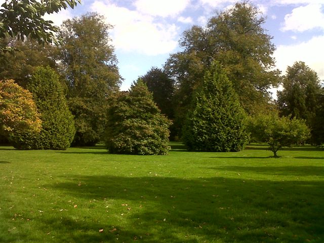 This is my World: #travel A Whole Lot of Blarney