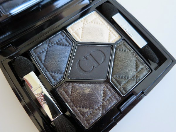 Dior Beauty Fall 2014 - Solo Lisa