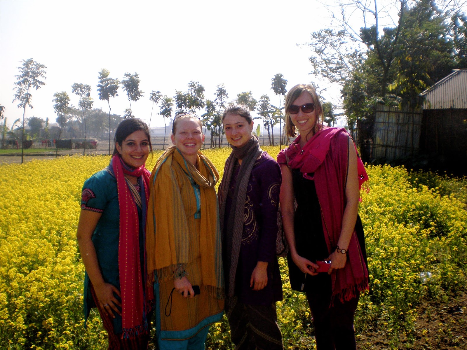 Nilphamari District: famous Nilphamari District