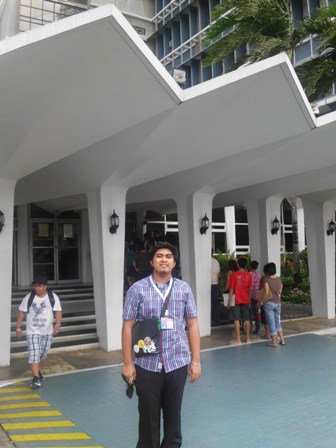 Field Trip and Seminars 2012 (BSIT USEP)