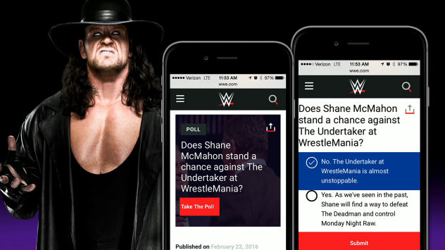 Indeed Wrestling: WWE 2016 Business Partner Summit Recap