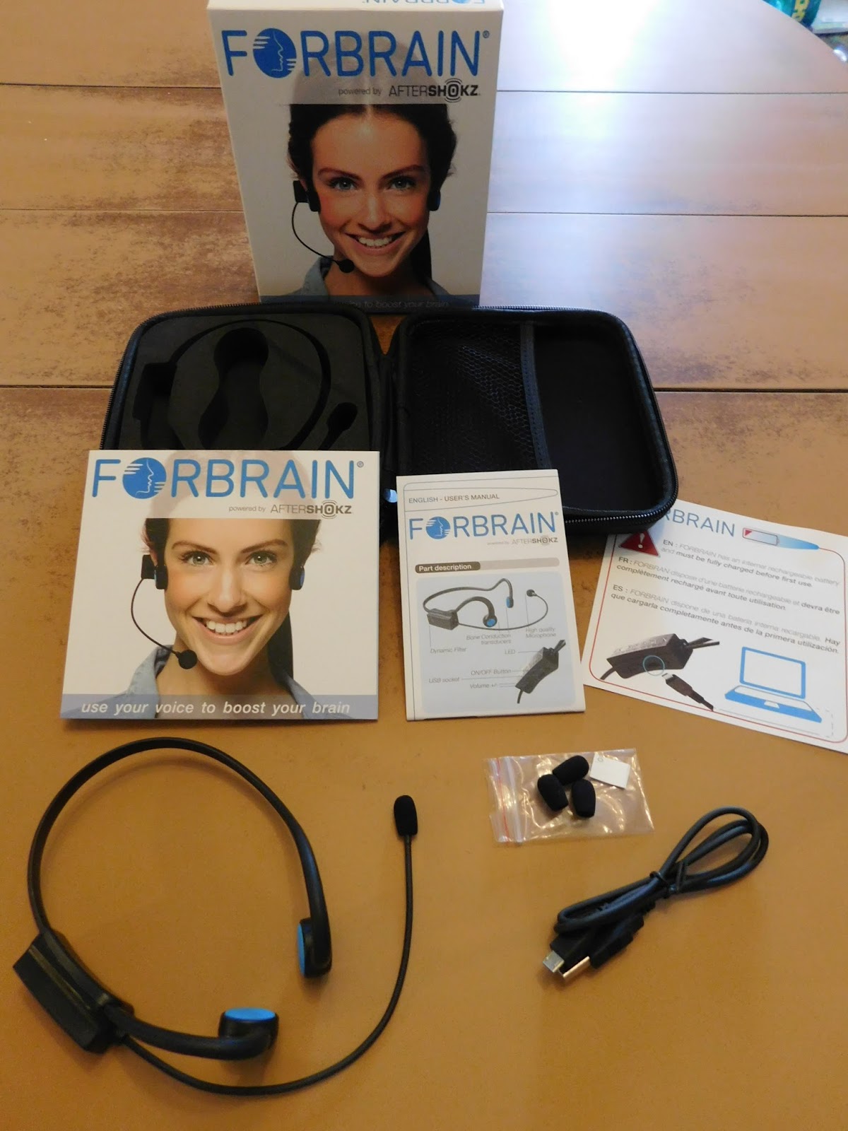 Tots and Me... Growing Up Together: Improving Speech with Forbrain {A ...