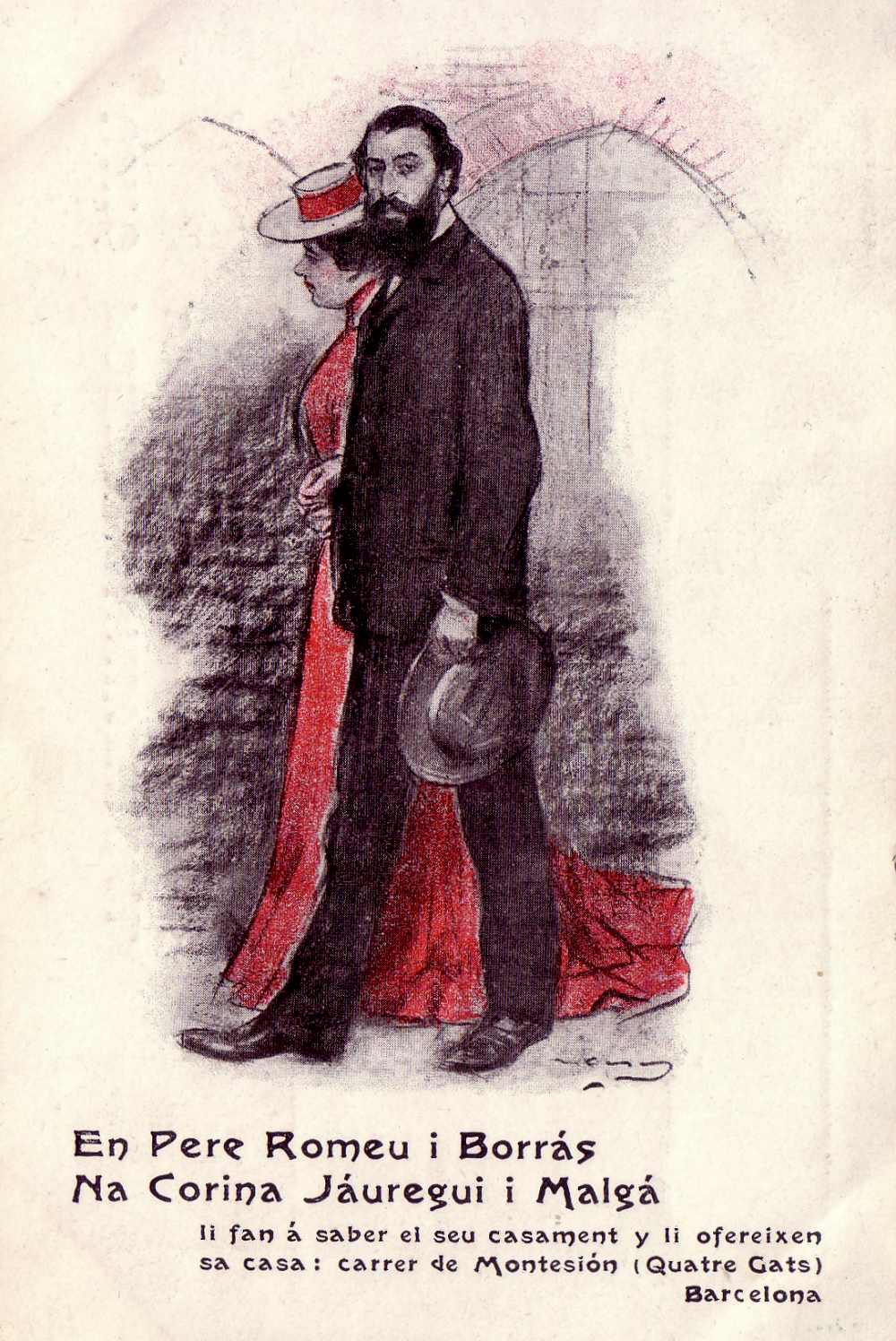 Barcelonetes: 1.- El document del segon dilluns. Pere Romeu