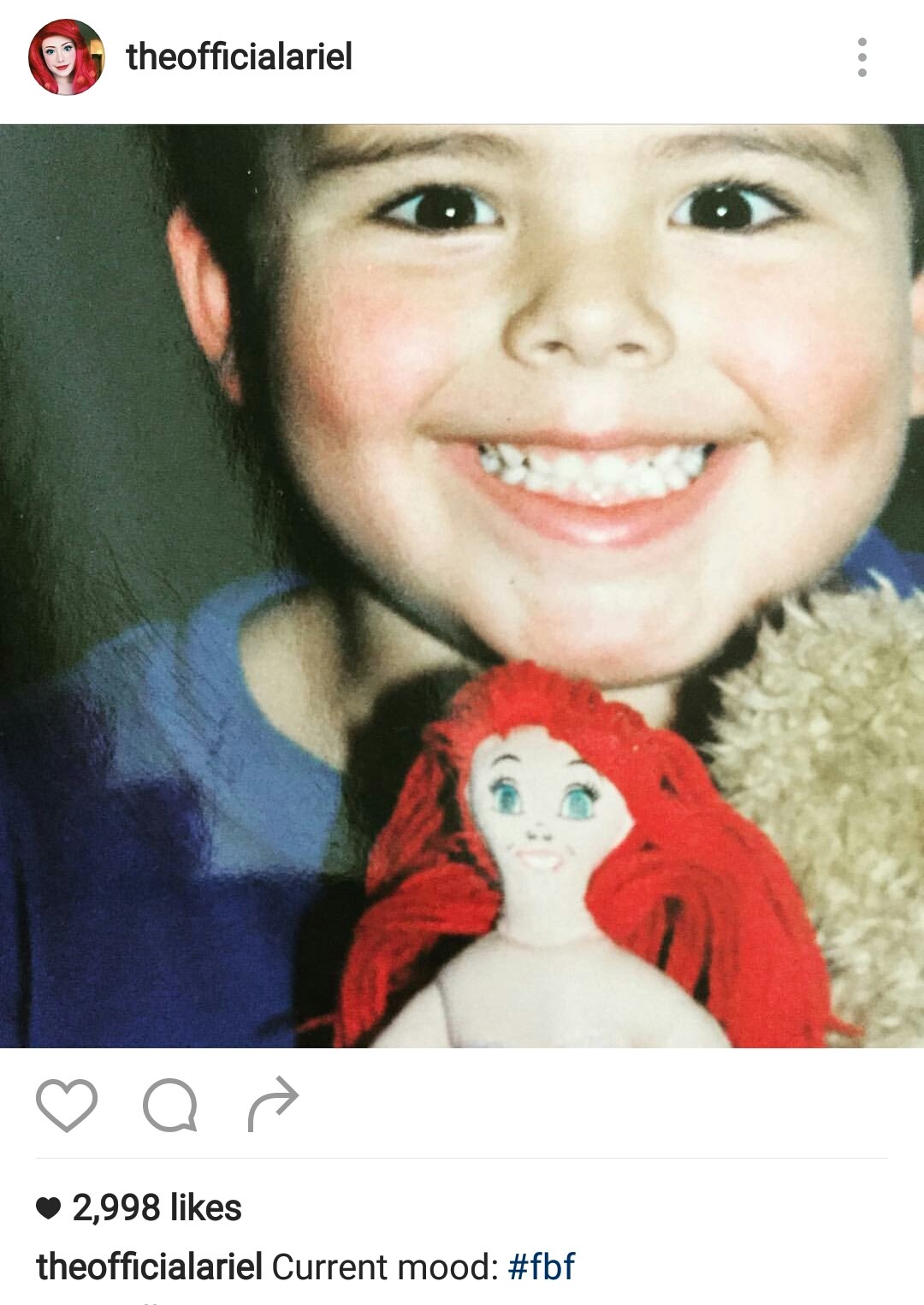 This Dude Morphs into Your Fave Disney Princesses like a Pro - For ...