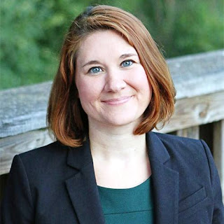 For What It's Worth: Elizabeth Anne Walsh campaign website found