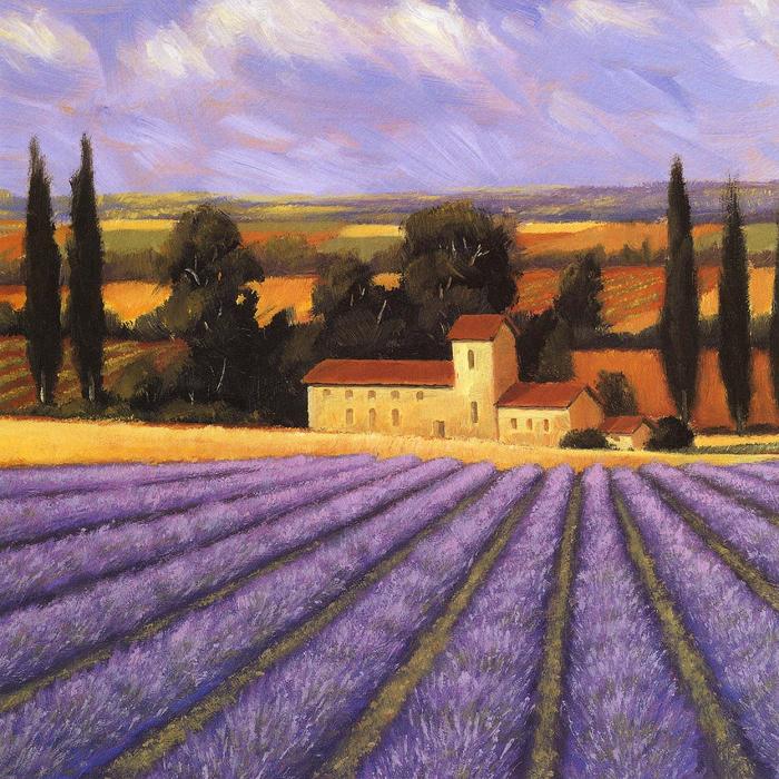 James Wiens | Abstract painter | Tutt'Art@ | Pittura * Scultura ...