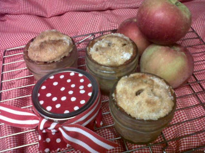 How To Bake A Crocodile: Cutie Pies