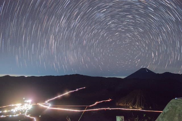 Mengenal Sigma Octantis, Si Bintang Selatan - Info Astronomy