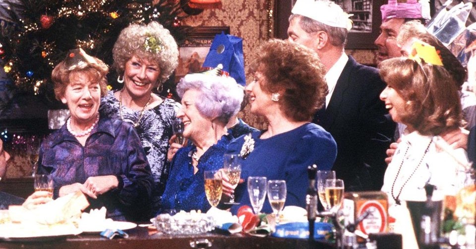 Coronation Street Blog: Classic Corrie Conundrums