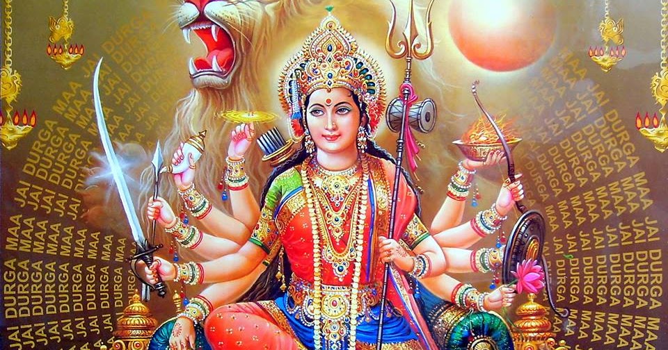 Koti Devi Devta: सर्व मंगल मांगल्ये शिवे सर्वार्थ साधिके । शरन्ये ...