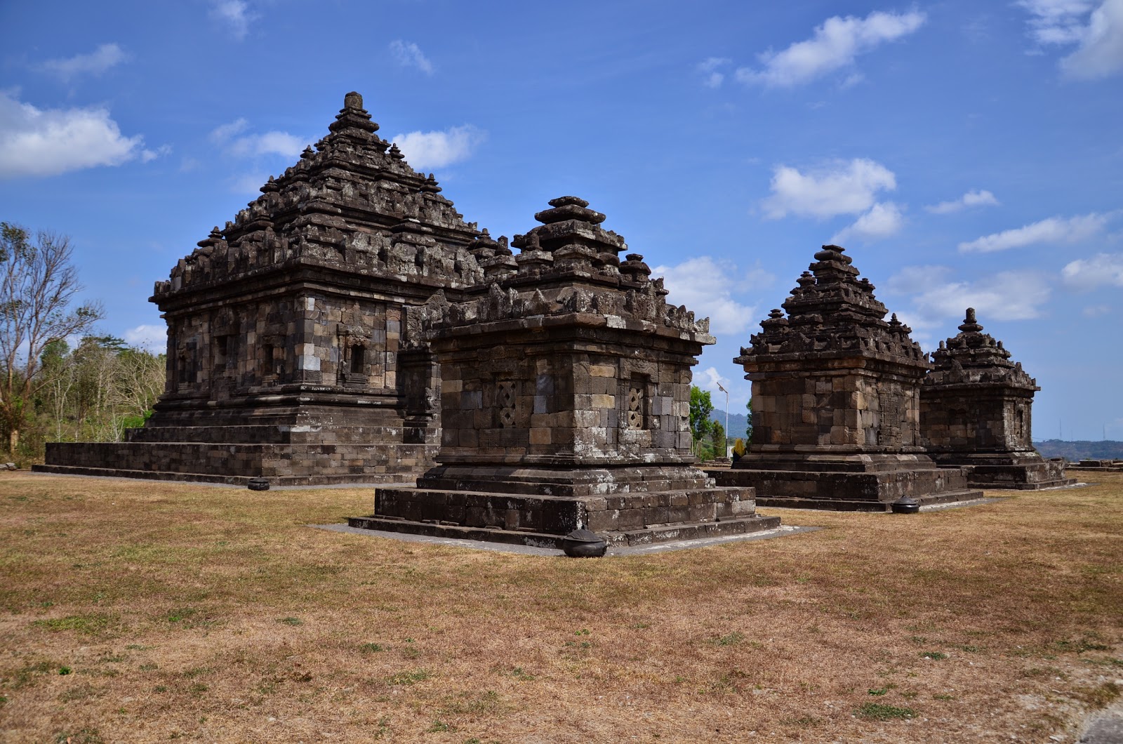 CANDI IJO Candi Tertinggi di Yogyakarta | Tukang Foto