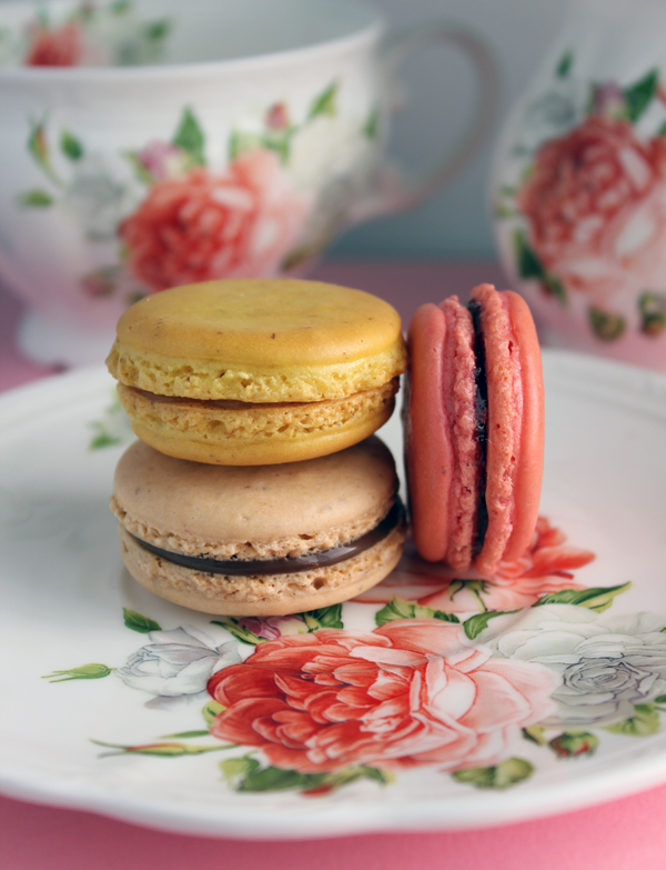 Macaron Tips and Tricks and a Recipe | Gwen's Kitchen Creations