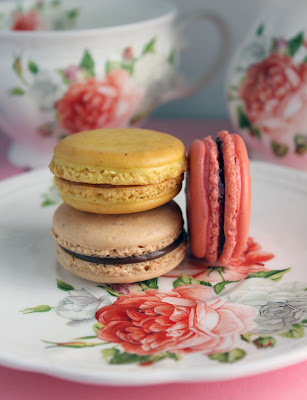 Macaron Tips and Tricks and a Recipe | Gwen's Kitchen Creations