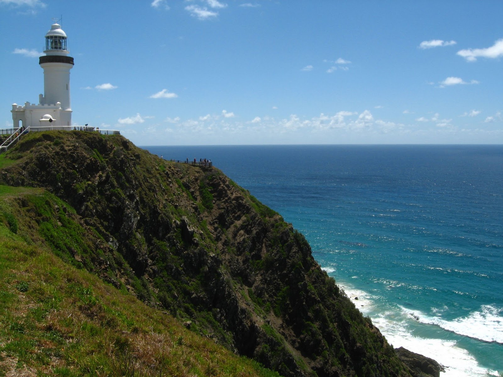 Byron Bay