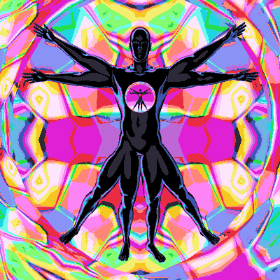 Reiki Usui.: A cincea dimensiune: 5 semne ca incepi sa traiesti acolo...