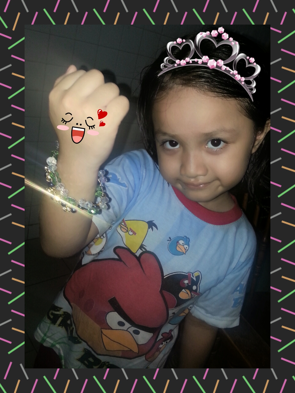 Dari Ayu kepada Ayu | Life Is Beautiful