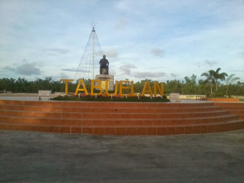TABUELAN: The Hidden Paradise of the North: Pride of Tabuelan