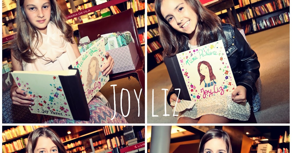 Joy Paper: Joy Paper recebe meninas ultra descoladas para uma tarde de ...