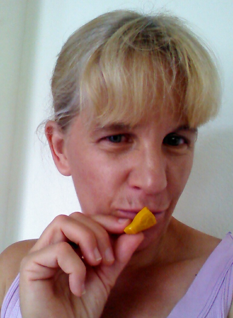 They are my daily help me run/joint "candy"!