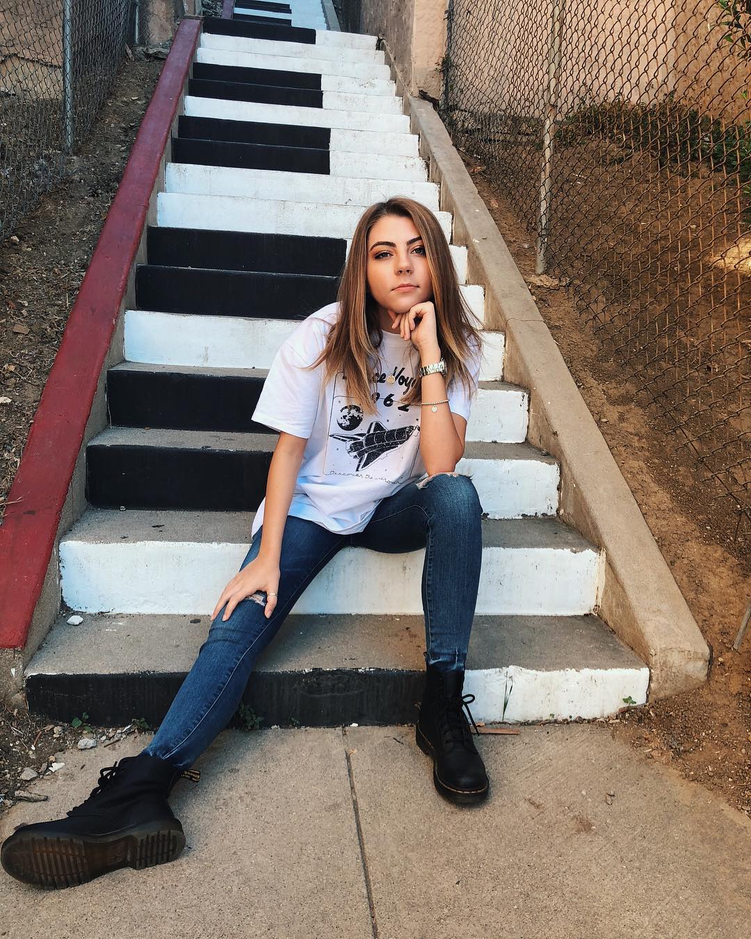 Starlet Arcade: Jada Facer songs