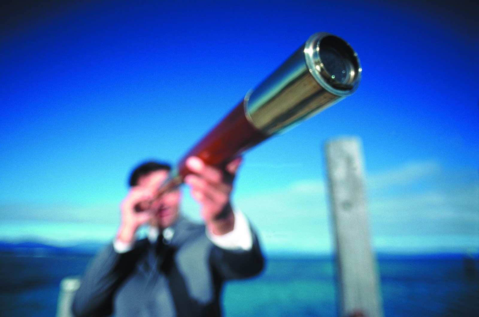 Claridad de visión y autoconocimiento. - Ideas Pro