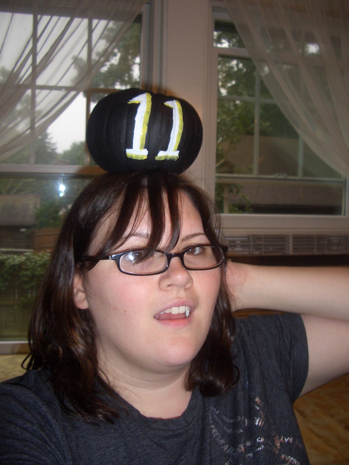 Penny-Wise Adventurers: Chalkboard Paint Magic