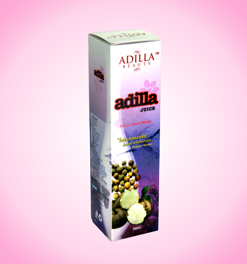 ADILLA BEAUTY ( RANGKAIAN PRODUK GLUTA COLLAGEN, ADILLA JUICE ...