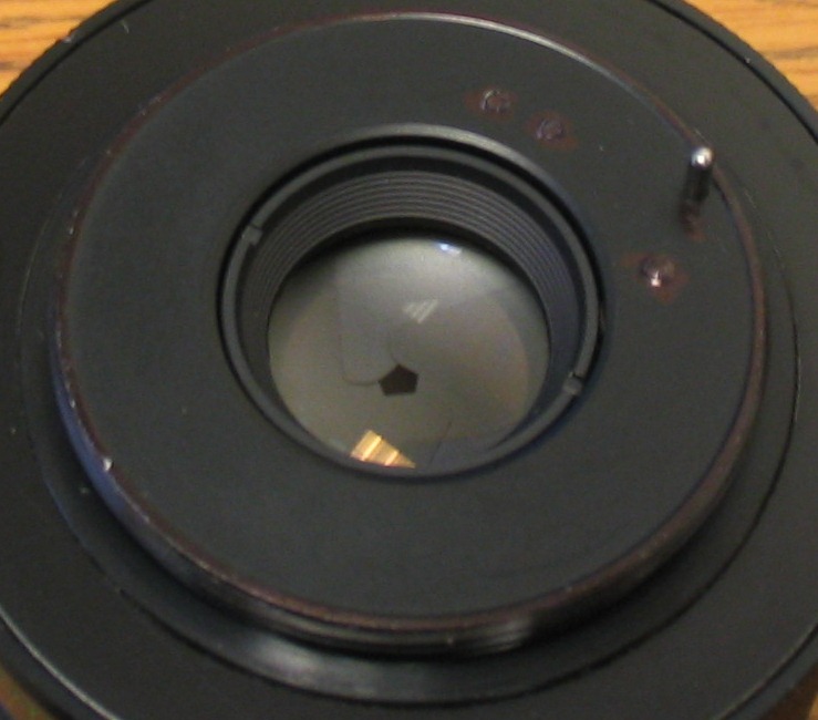 The Chens: The User's Review: Vivitar 55 mm 1:2.8 Auto U Mount Lens ...