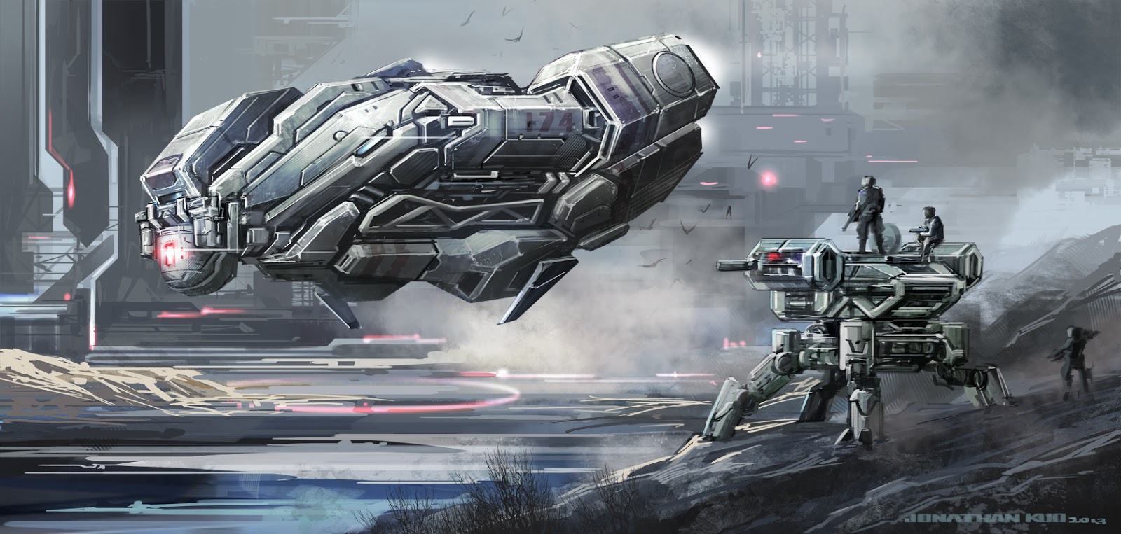 jonathan kuo artwork