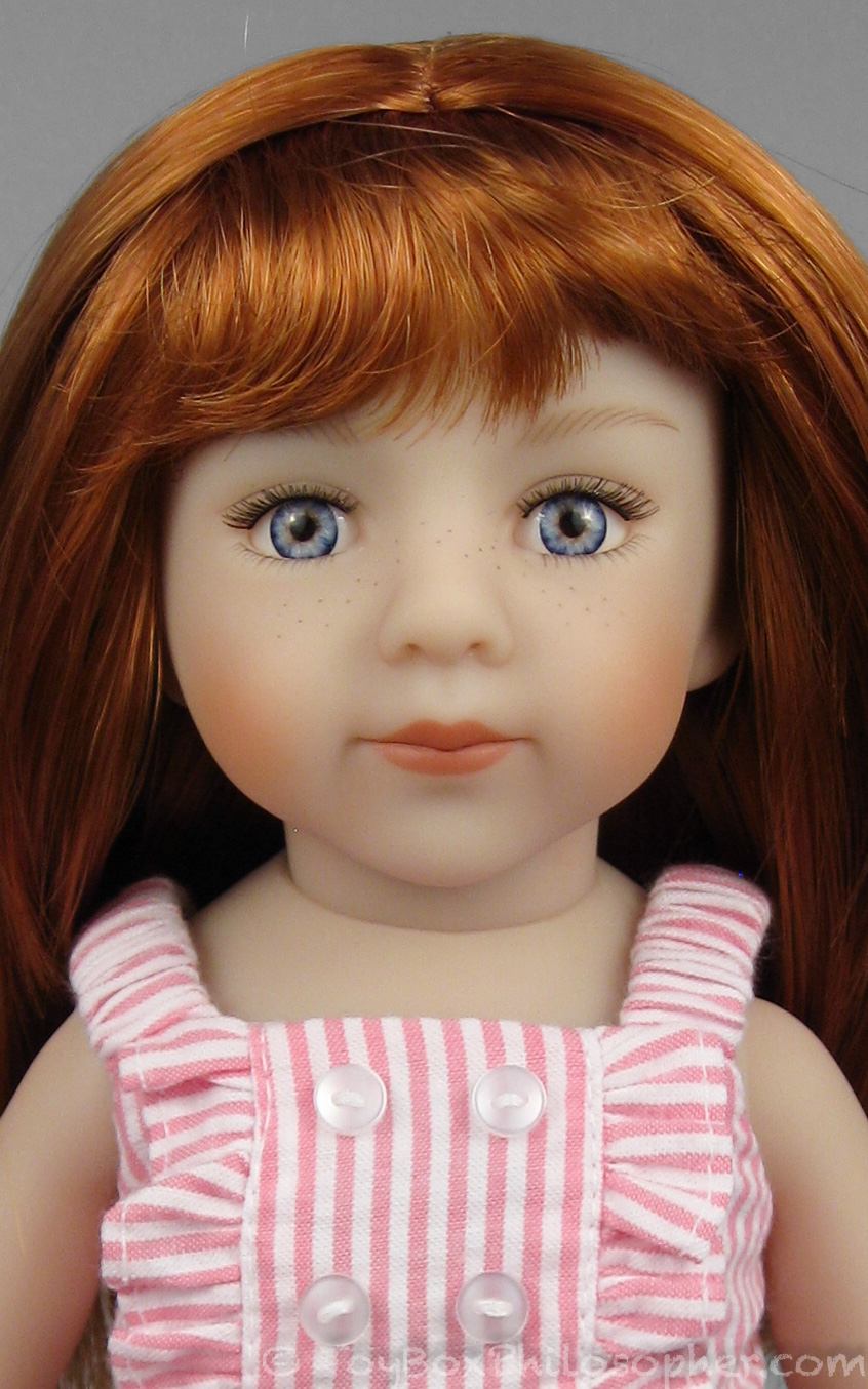 Savannah and Chad Mini Pals by Maru and Friends | The Toy Box Philosopher