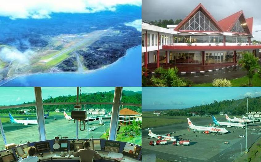 SPESIFIKASI BANDAR UDARA PATTIMURA « Airport Timur Indonesia