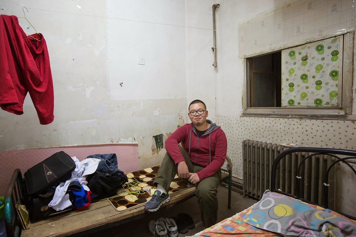 Design Stack: A Blog about Art, Design and Architecture: Architecture ...