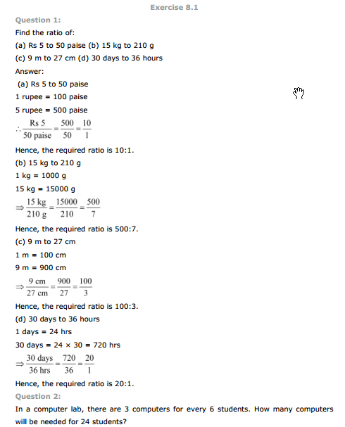 NCERT Text Book Solutions NCERT Solutions For Class 7th Maths Chapter ncert-text-book-solutions-ncert-solutions-for-class-7th-maths-chapter