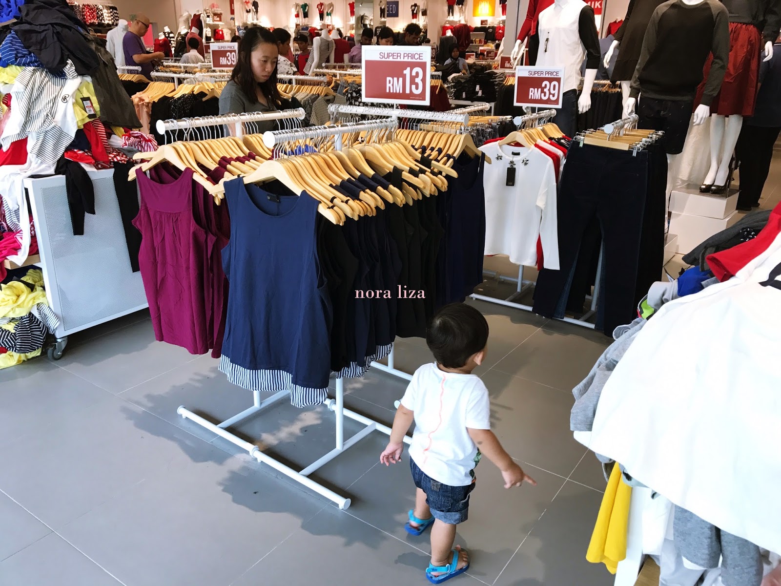 Penang Outlet Mall Design Village | Whats the hype about the mall ...