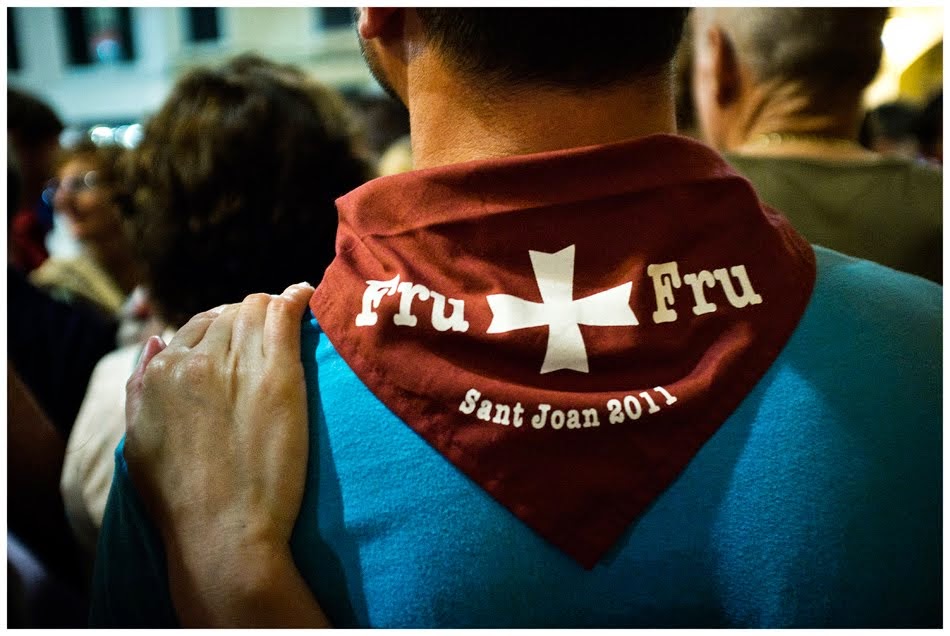 Fru-Frús: Història del grup