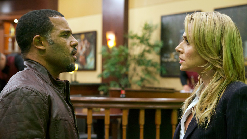 KeeperofStories: Allison McAtee