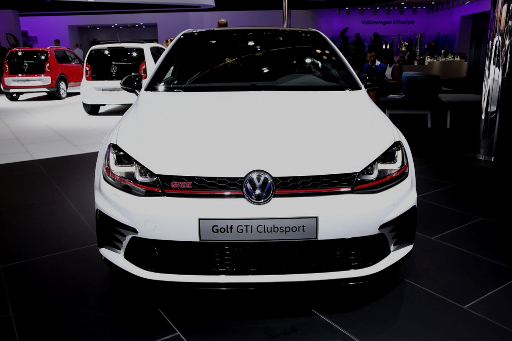 .: 308 GTI / Golf GTI CS - Comparación