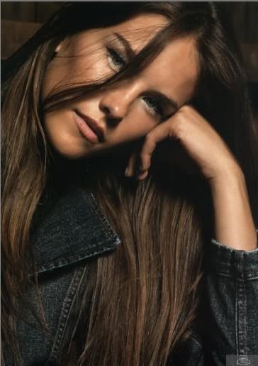 Brazilian Bombshells - Models - AMAZING: TOP