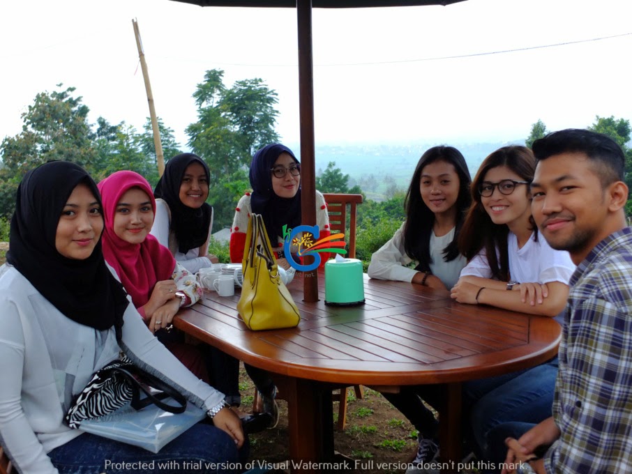 De Wisdom Garut: Wisata Domba Garut