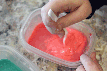 Southern Mom Loves: How to Make SLIME!