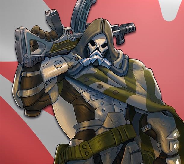 The Sword of Haqqislam : ITS Season 9: Hassassin's Creed