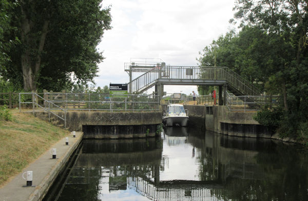 nb Alchemy: Cambridge