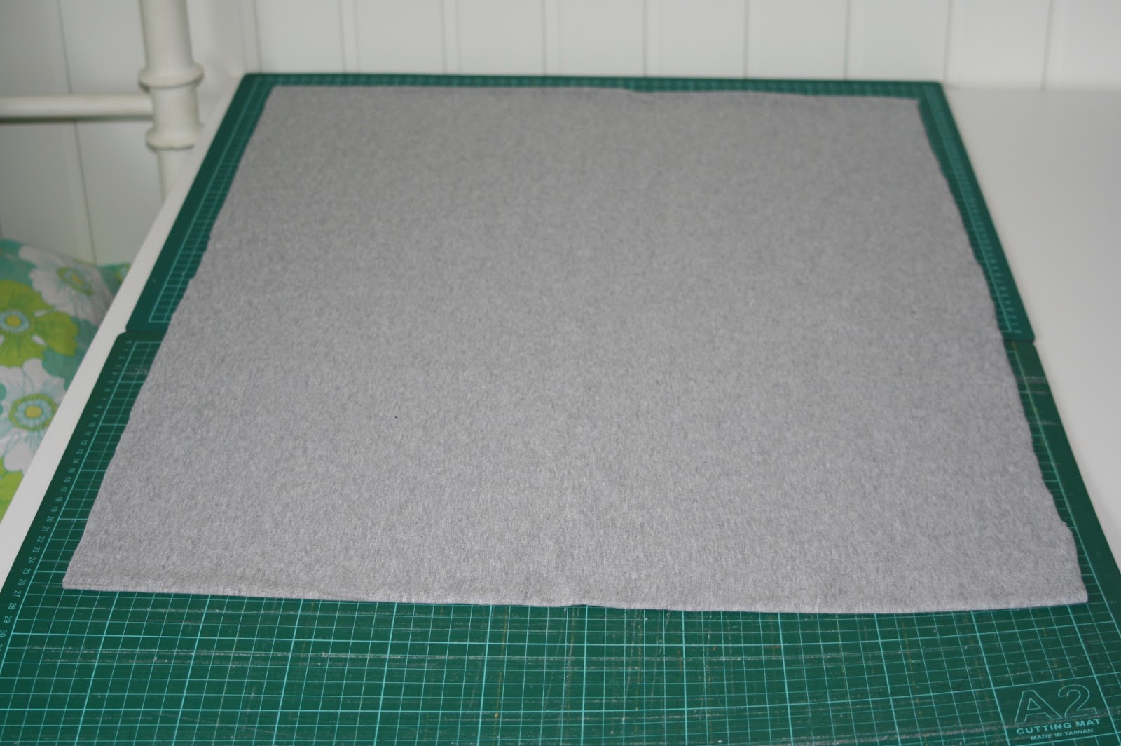 Tutorial: Hvordan lage lange remser med ribb | Tisell Design