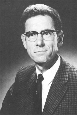 The Young Biologist: Robert Whittaker: Most Influential Biologists in ...